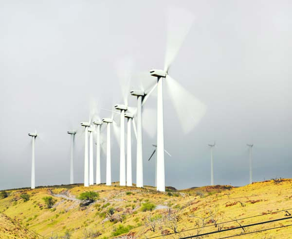 Four renewable energy projects slated for Maui | News, Sports, Jobs ...
